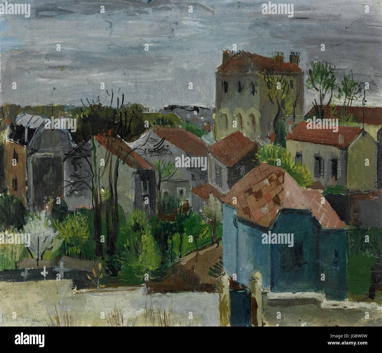 Walter kurt wiemken hi-res stock photography and images - Alamy