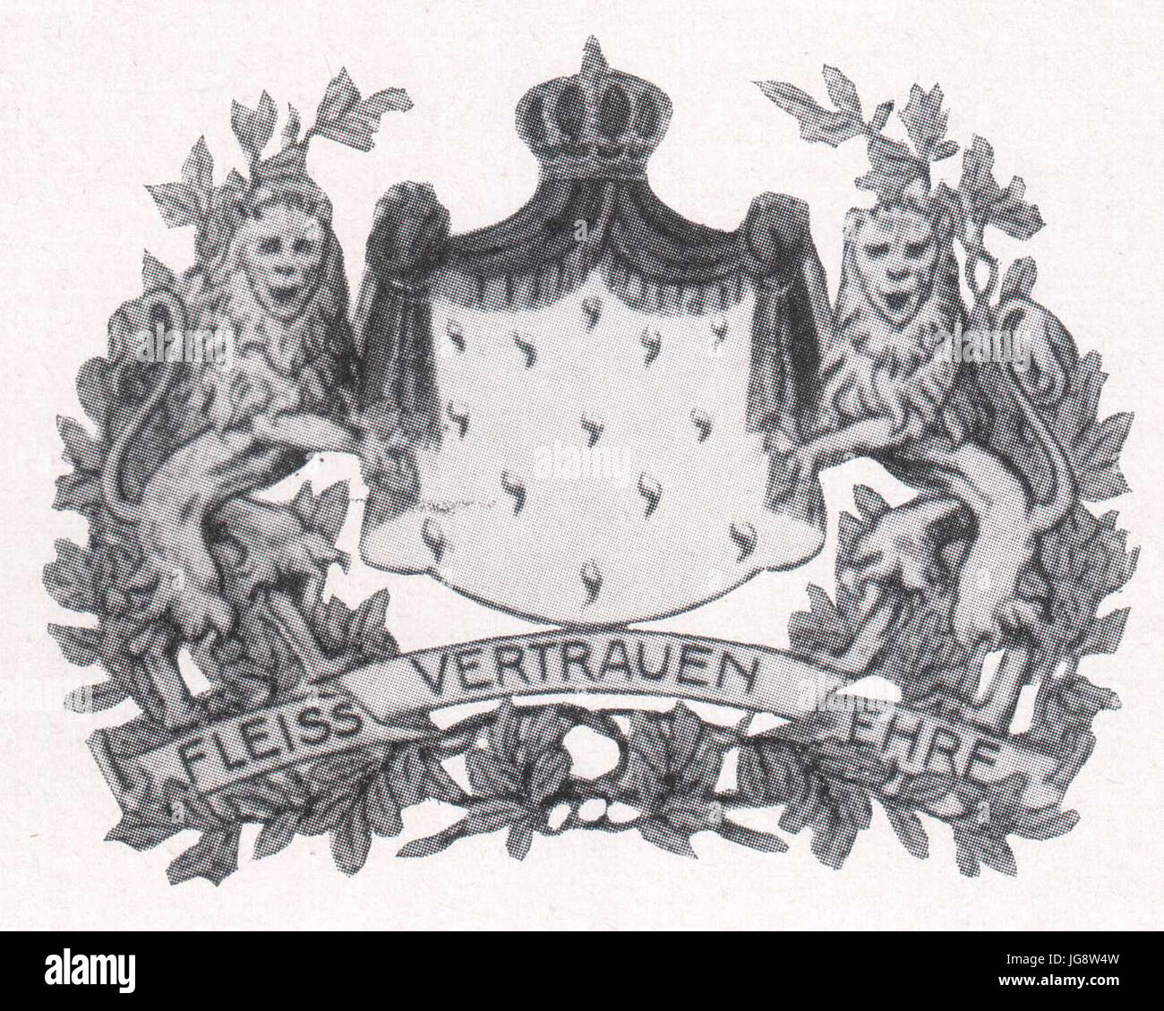 Berliner wappen hi-res stock photography and images - Alamy