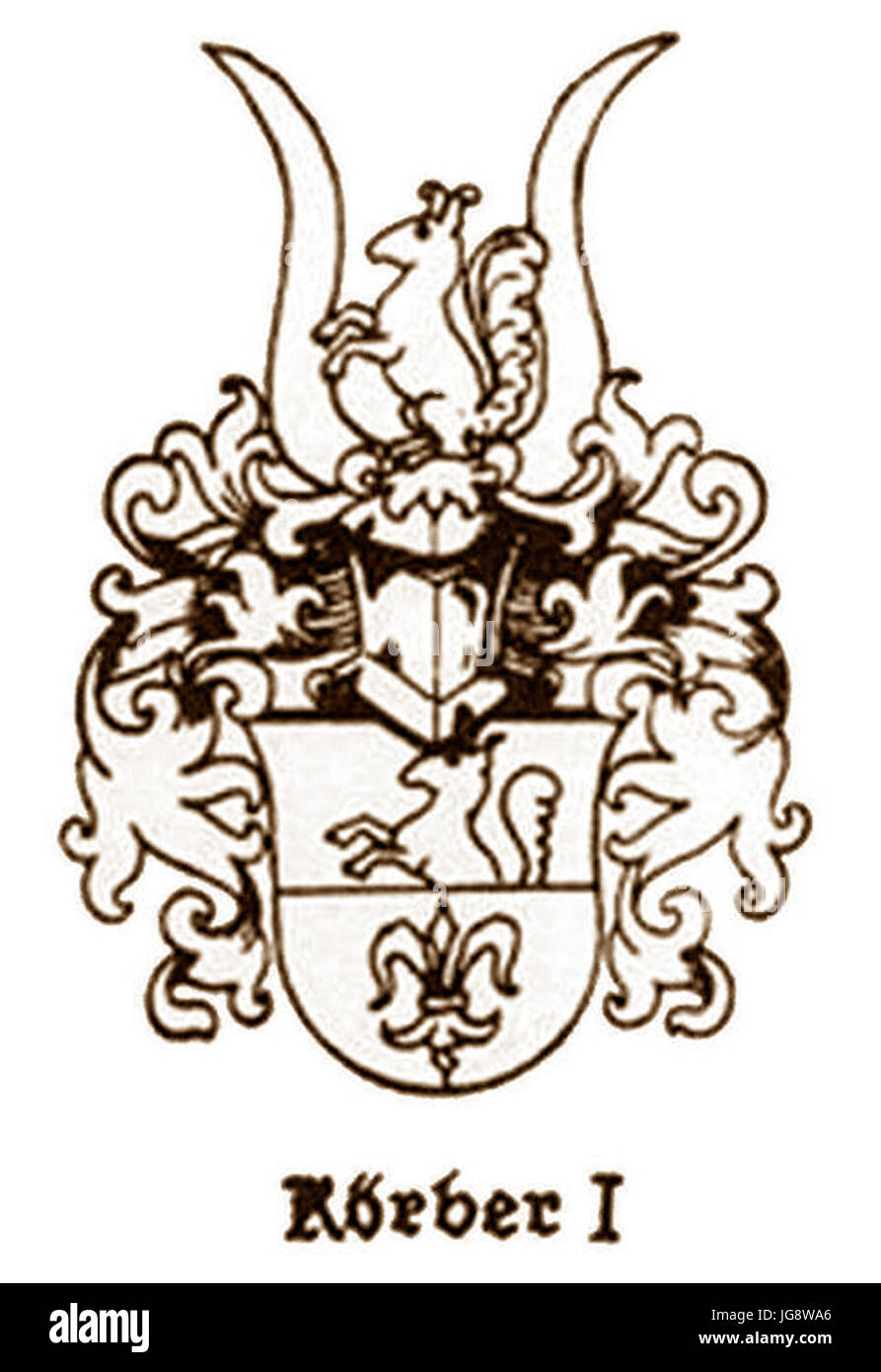 Wappen symbol Cut Out Stock Images & Pictures - Alamy