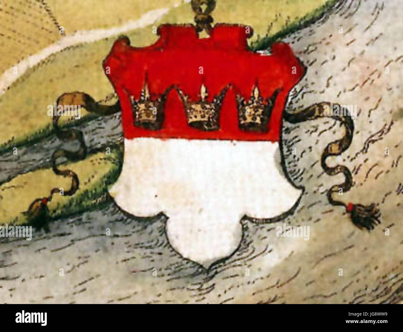 Köln wappen hi-res stock photography and images - Alamy