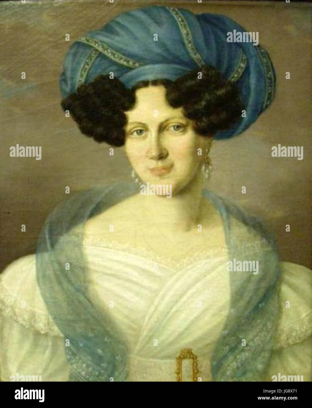 Lubov Leontieva 28Zubova29 Stock Photo - Alamy