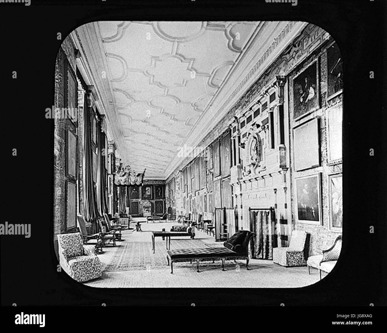 Late george washington Black and White Stock Photos & Images - Alamy