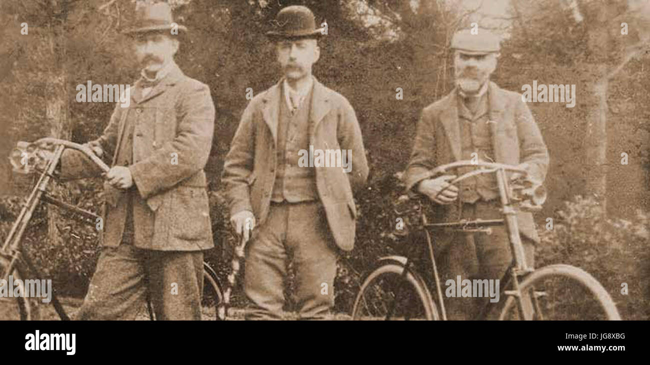 Welsh men hi-res stock photography and images - Alamy