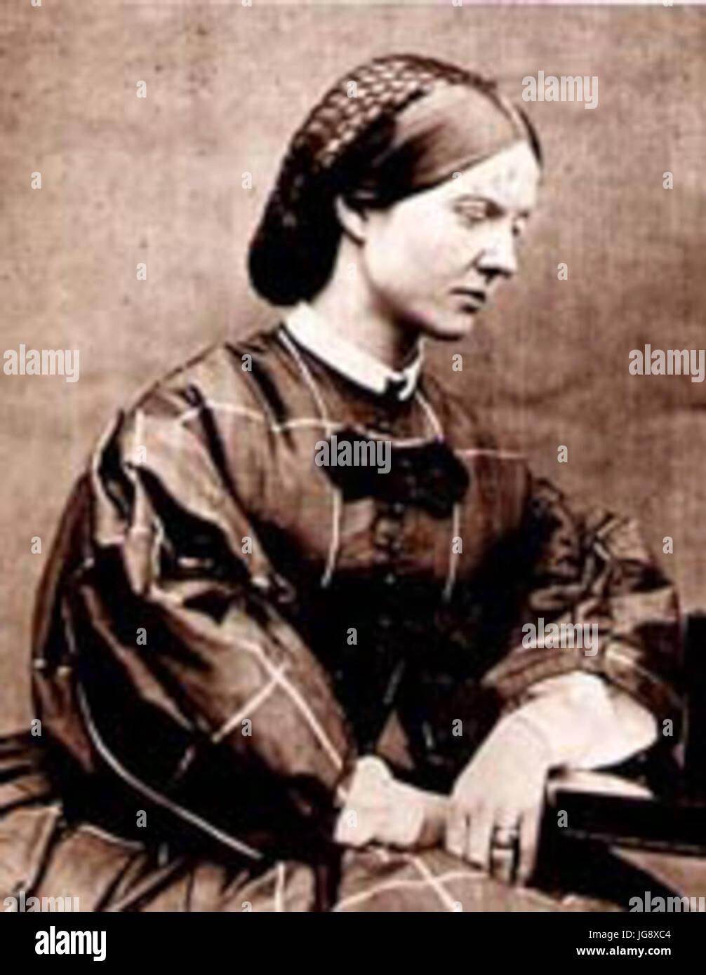 Mary ward hi-res stock photography and images - Alamy