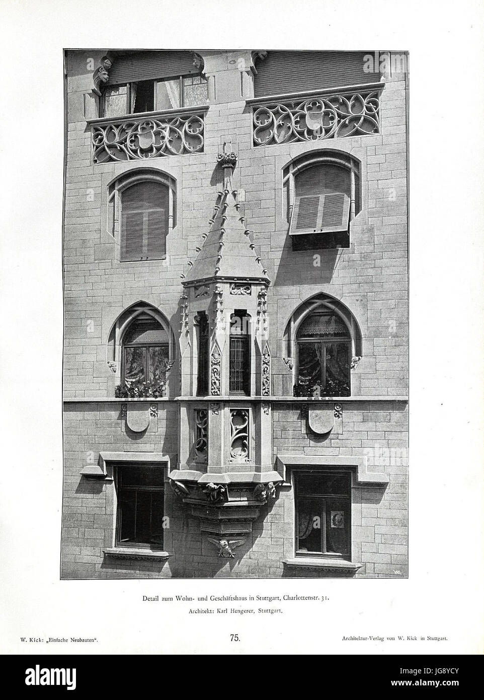 Hengerer hi-res stock photography and images - Alamy