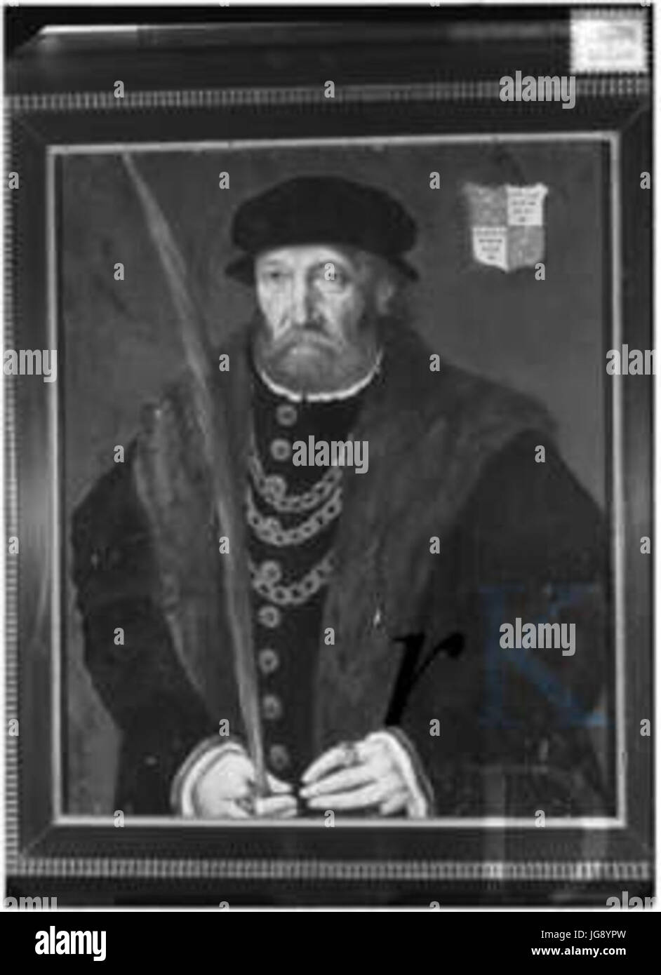 Willem van Bronckhorst was a Dutch figure, known for his contributions ...