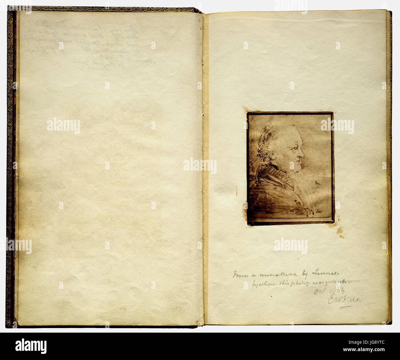 William Blake Drawing High Resolution Stock Photography and Images - Alamy