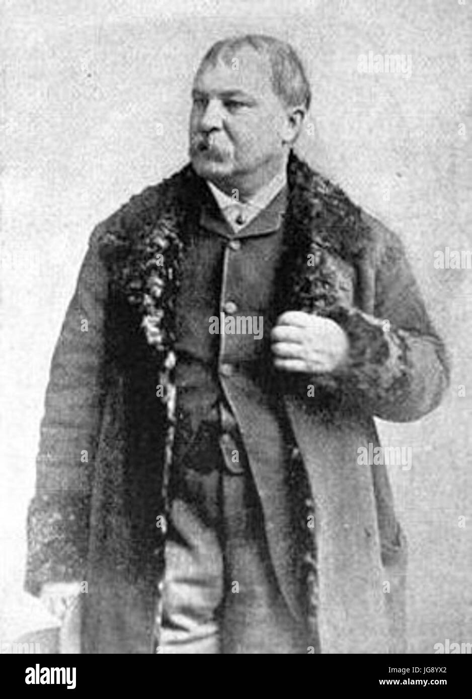 William dean howells hi-res stock photography and images - Alamy