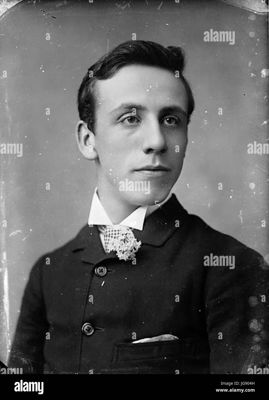 William welsh Black and White Stock Photos & Images - Alamy