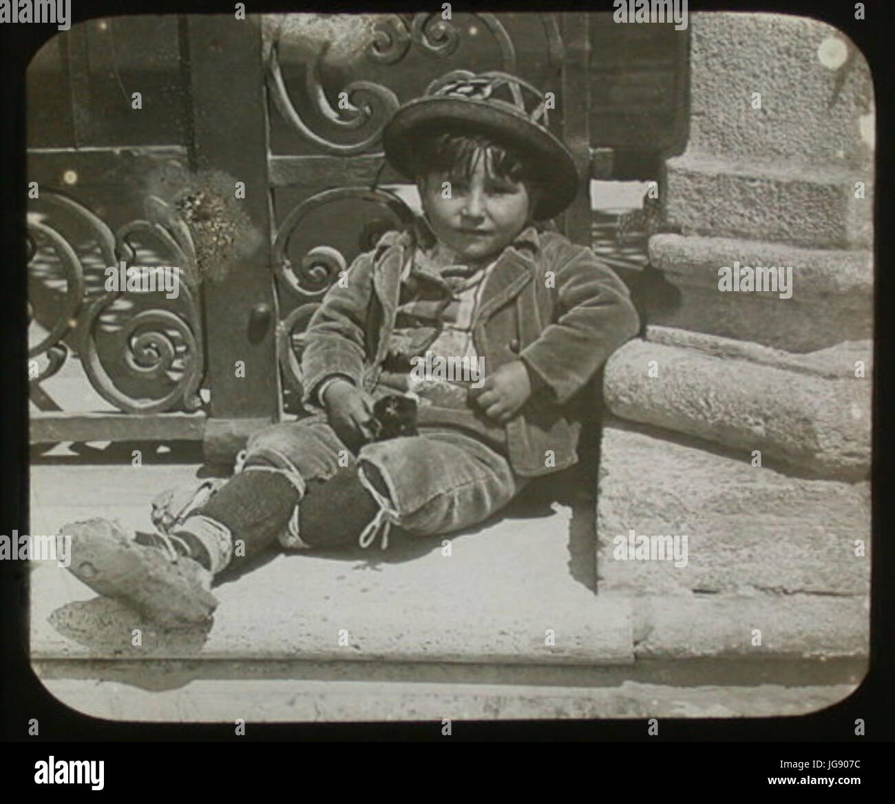 Wilson george hi-res stock photography and images - Alamy