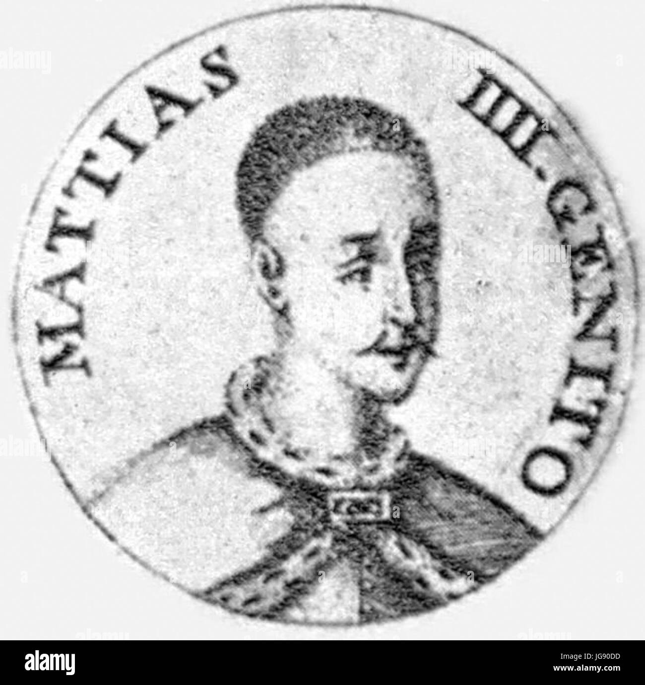 Matei Black and White Stock Photos & Images - Alamy