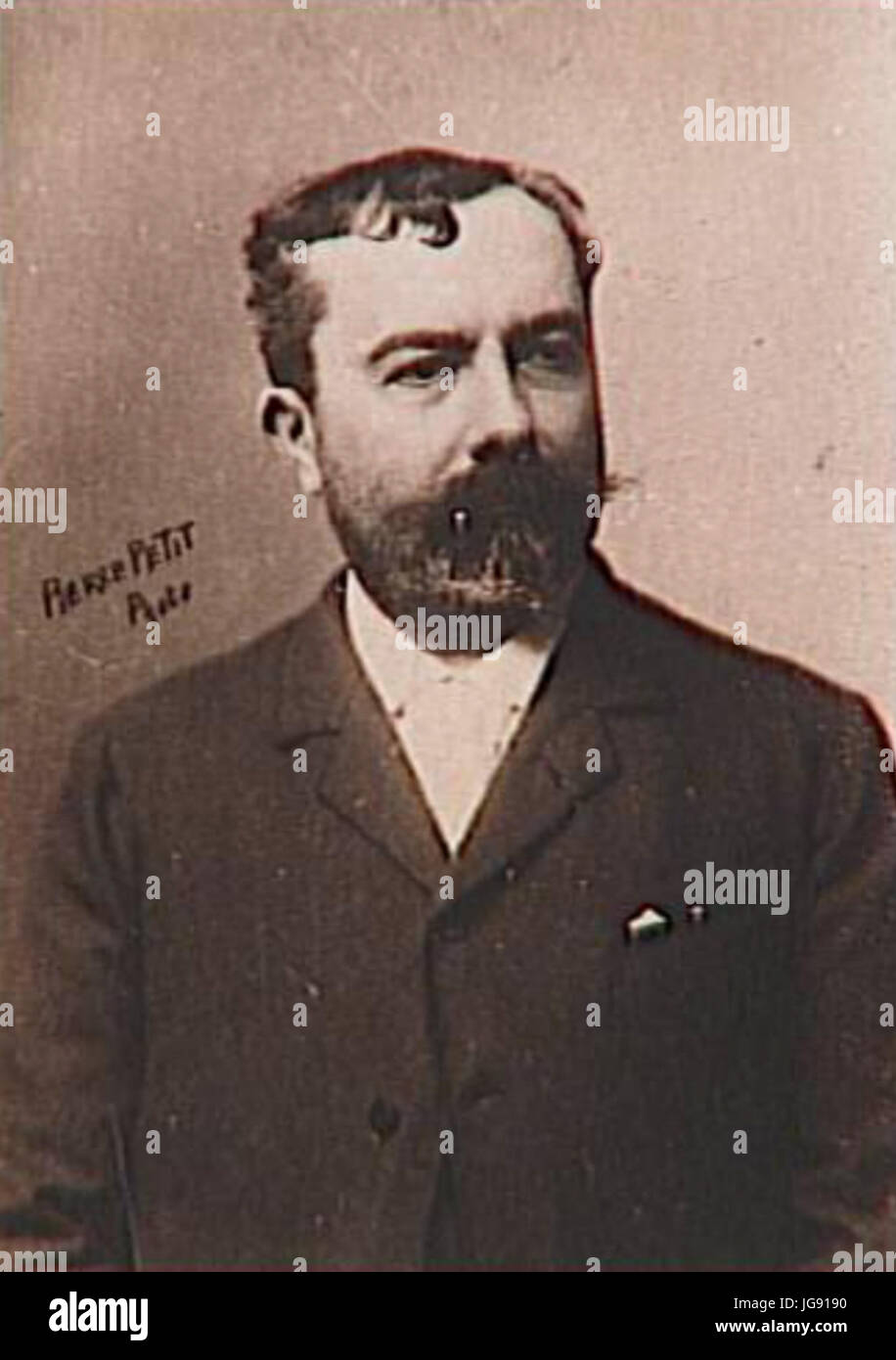 Edouard debat ponsan painting hi-res stock photography and images - Alamy