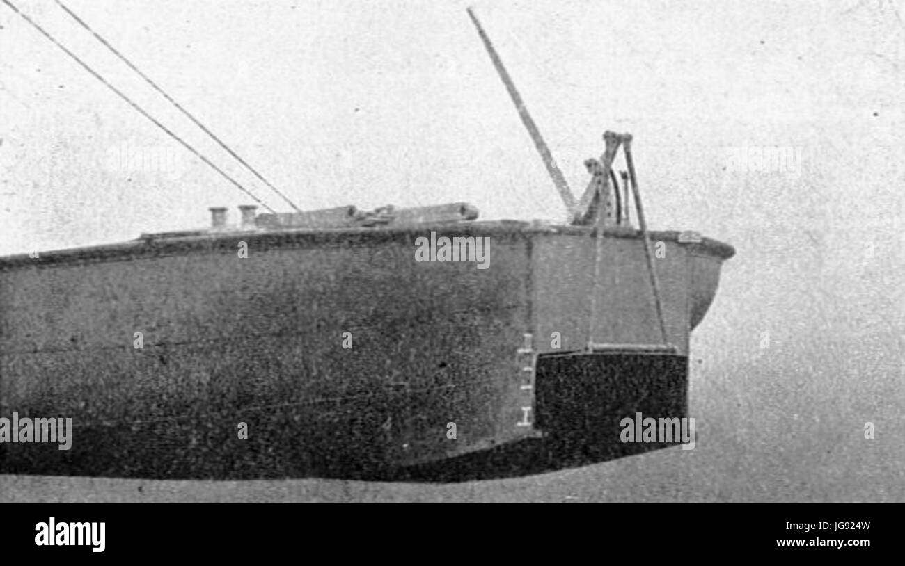 Yarrow stern flap maximum draught 28Rankin Kennedy Modern Engines Vol ...