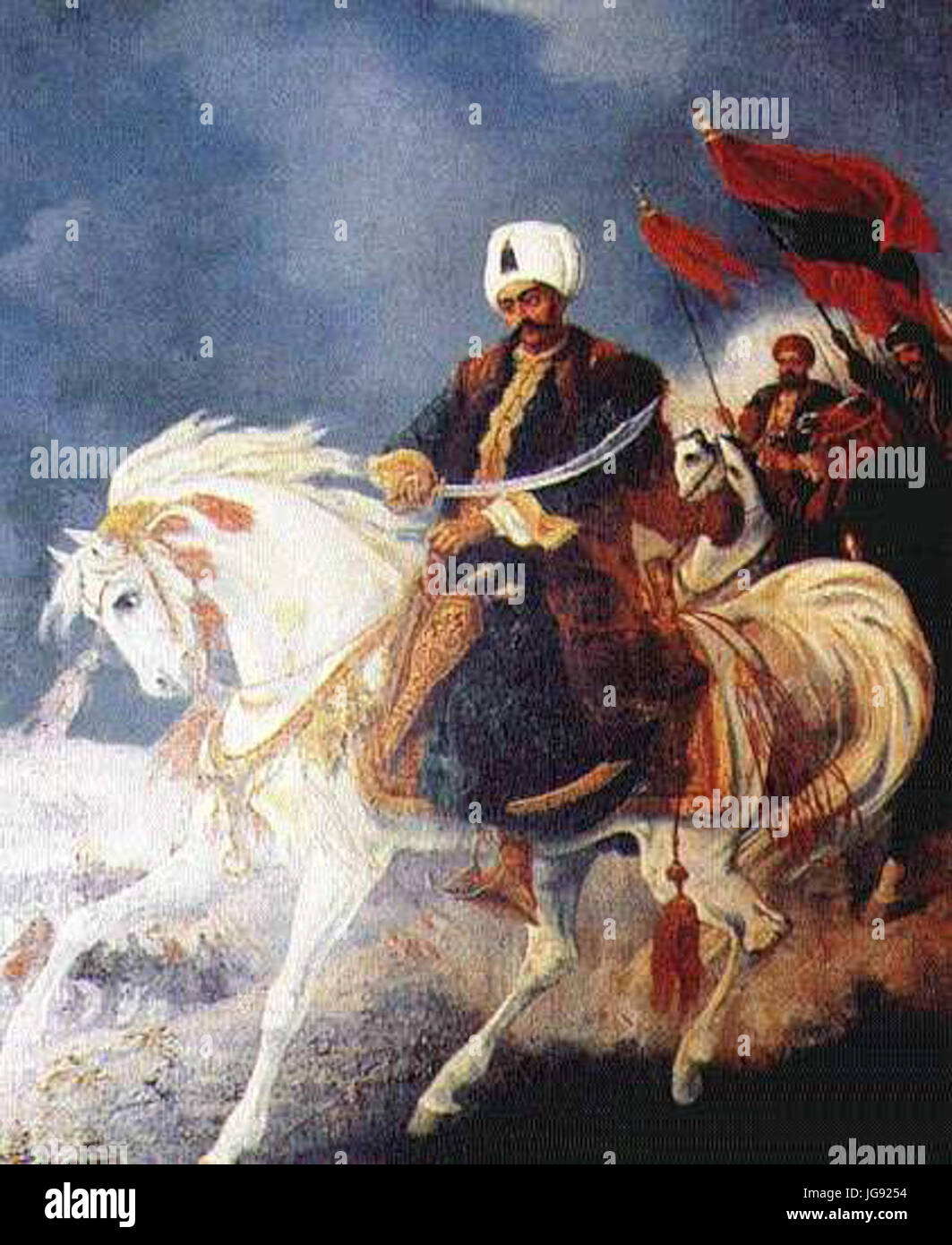 Seferi hi-res stock photography and images - Alamy