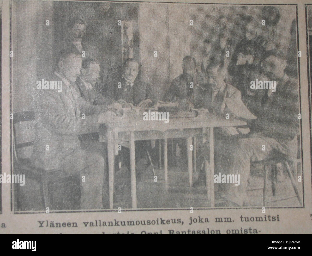 Finnish revolution hi-res stock photography and images - Alamy