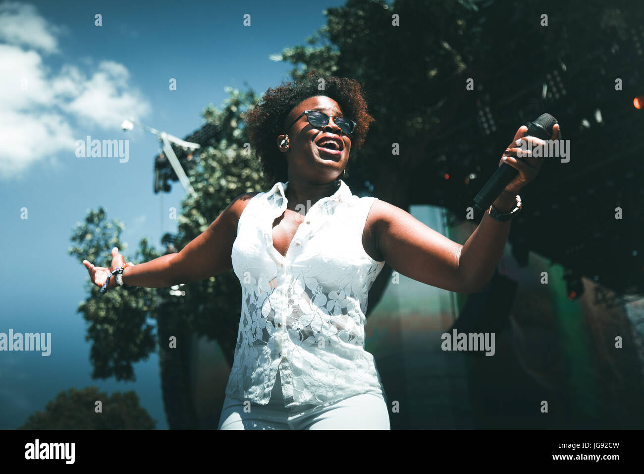 Shezar hi-res stock photography and images - Alamy