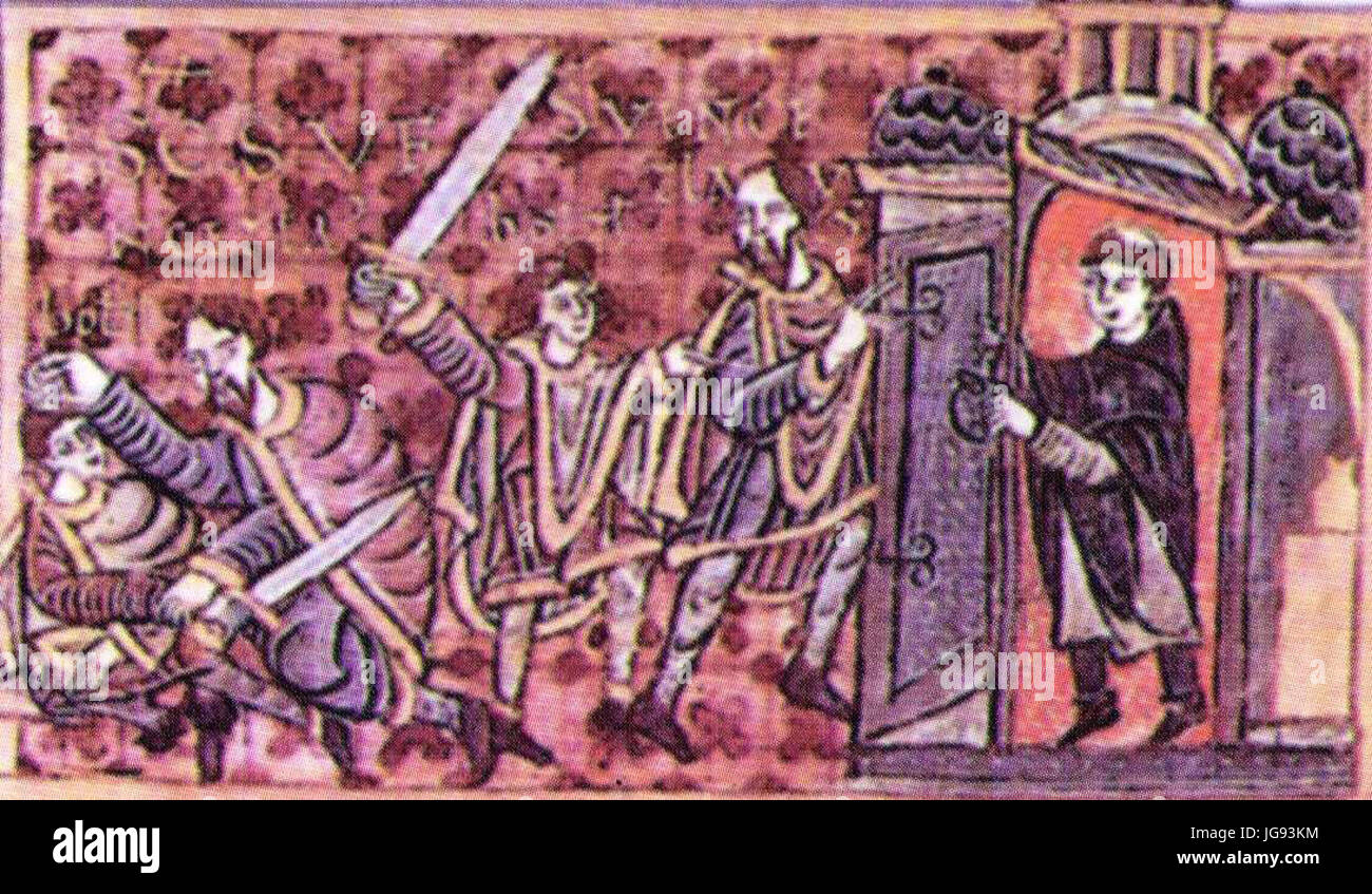 Zabojstwo hi-res stock photography and images - Alamy