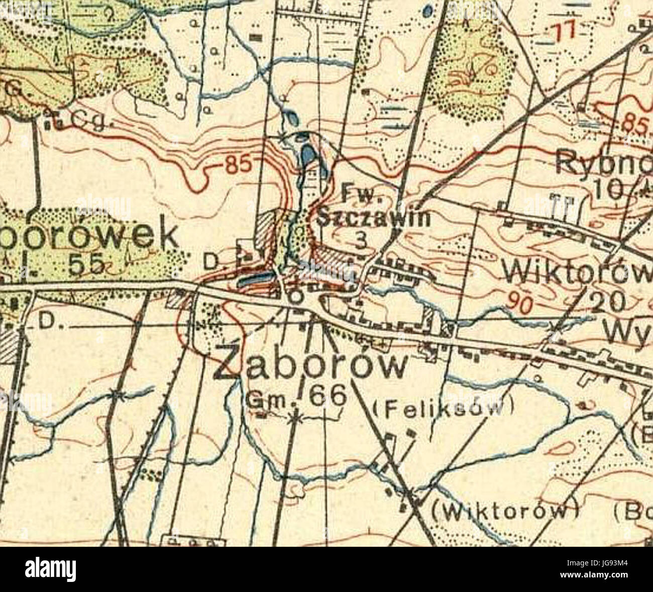 Modlin hi-res stock photography and images - Alamy