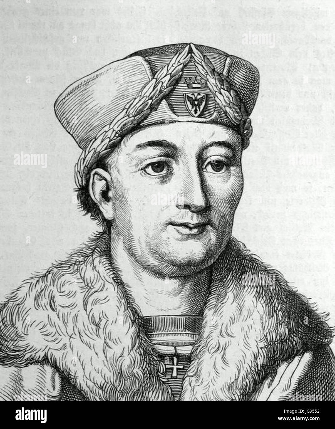 Conrad celtis hi-res stock photography and images - Alamy