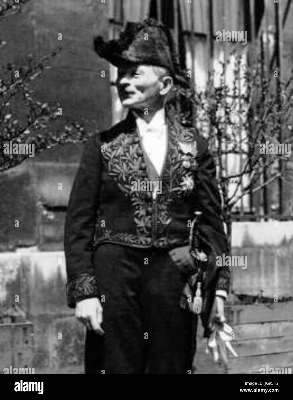 Weygand line hi-res stock photography and images - Alamy