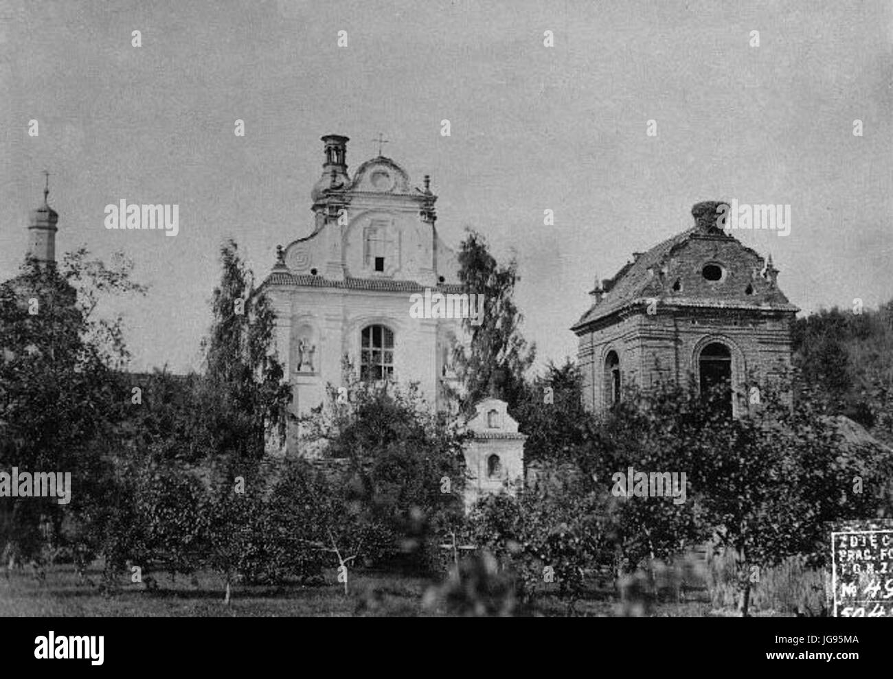 Map of mazyr hi-res stock photography and images - Alamy