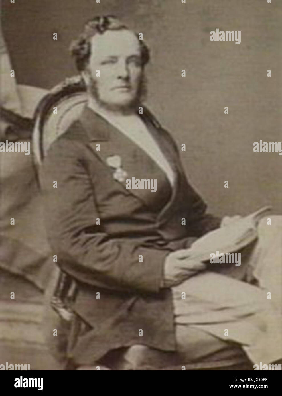 Frederick mccoy hi-res stock photography and images - Alamy