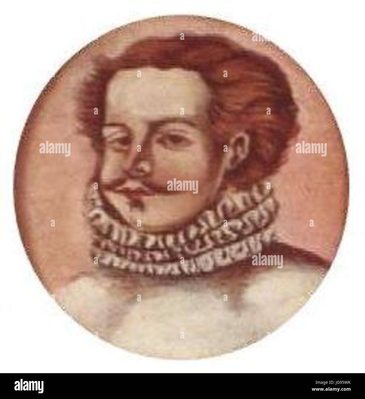 Pedro i Cut Out Stock Images & Pictures - Alamy