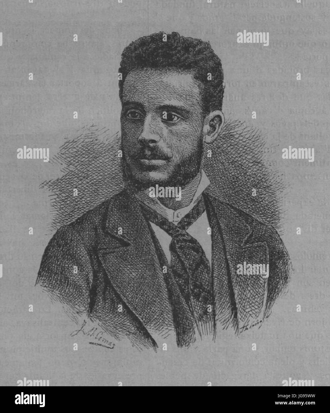 I medard hi-res stock photography and images - Alamy