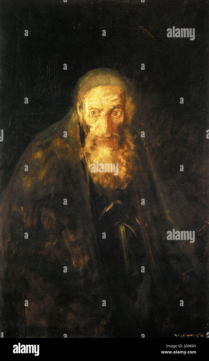 Shylock painting hi-res stock photography and images - Alamy