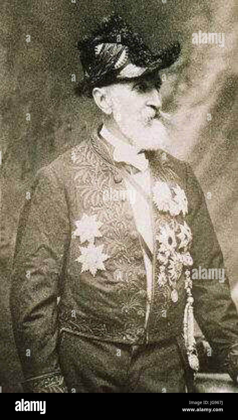 Emile bertin hi-res stock photography and images - Alamy