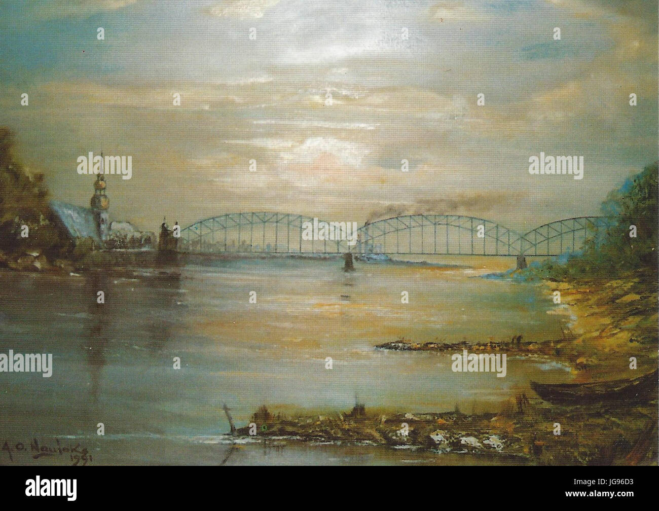 Memel memel region hi-res stock photography and images - Alamy