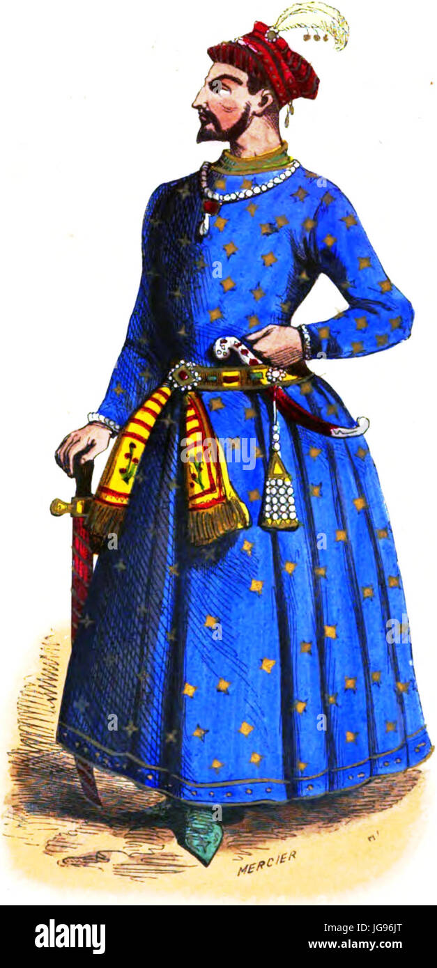 Auguste mercier hi-res stock photography and images - Alamy