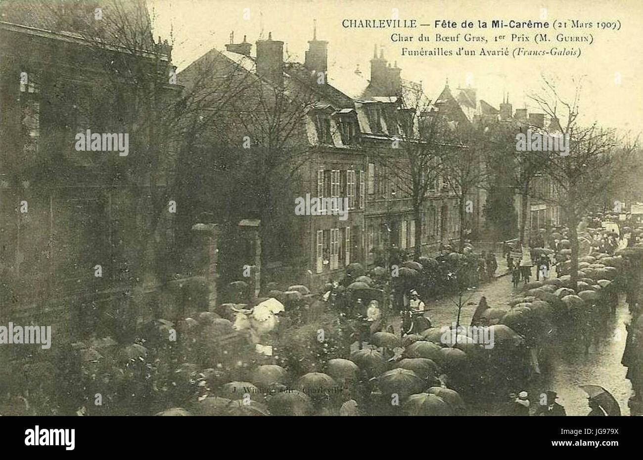 Charleville map hi-res stock photography and images - Alamy