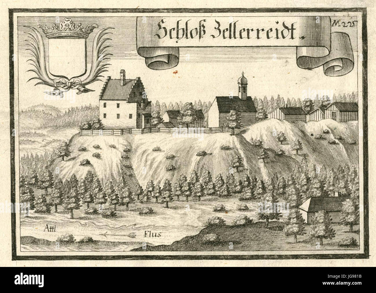 Wening map hi-res stock photography and images - Alamy