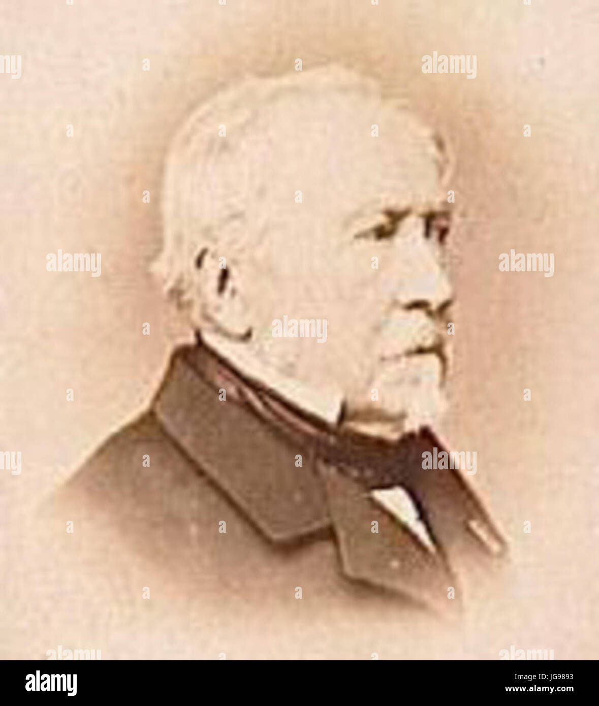 Michel-Jacques-François Achard 2 Stock Photo - Alamy