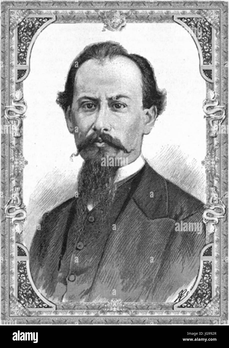 Miguel miramon hi-res stock photography and images - Alamy