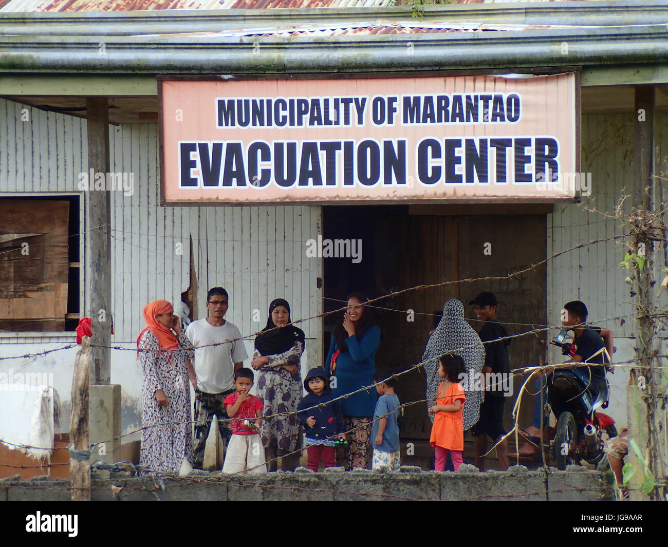 Marantão hi-res stock photography and images - Alamy