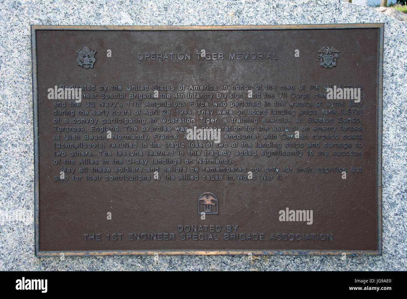 Royal tank regiment memorial hi-res stock photography and images - Alamy