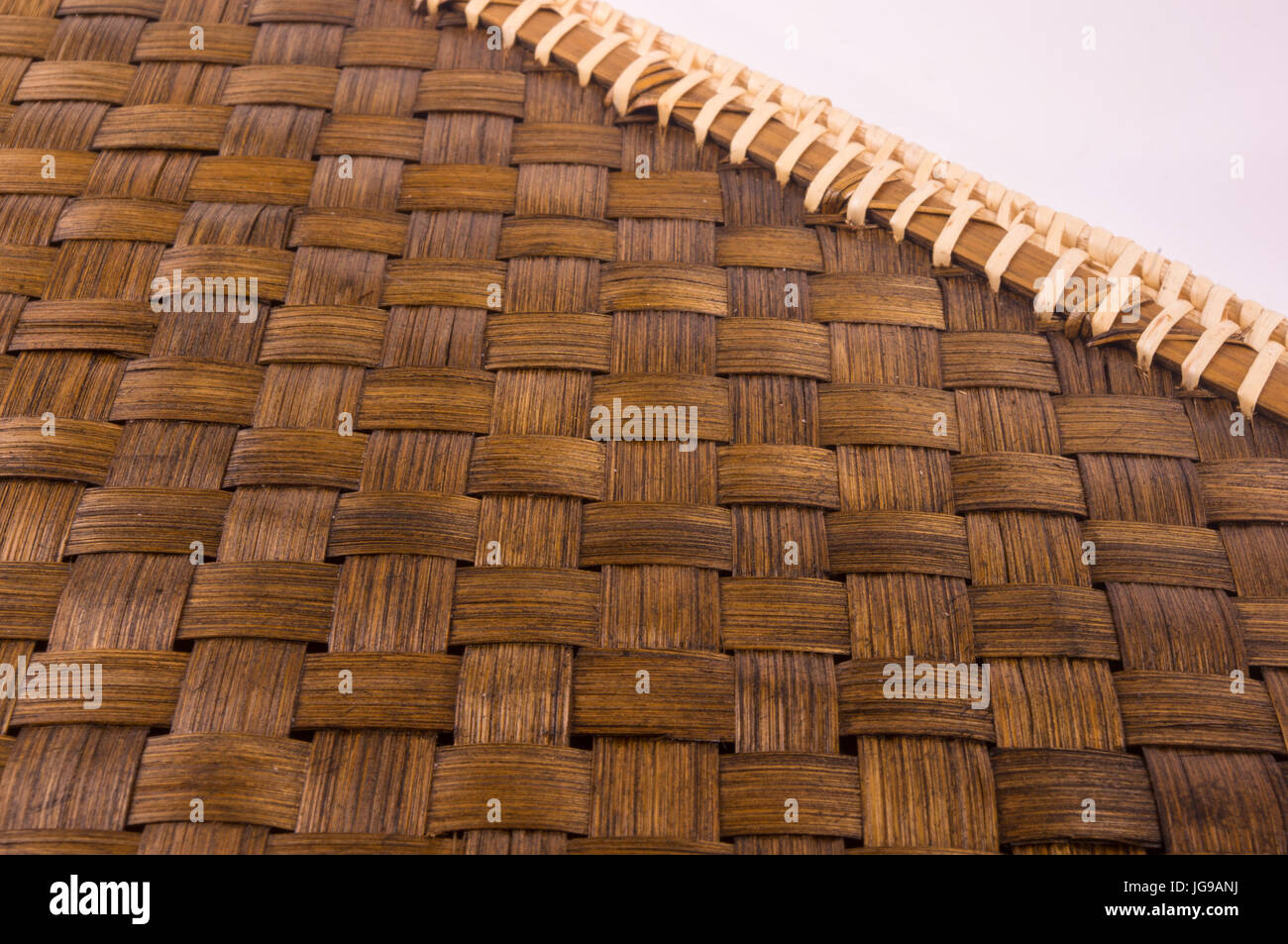 Rattan strips hi-res stock photography and images - Alamy