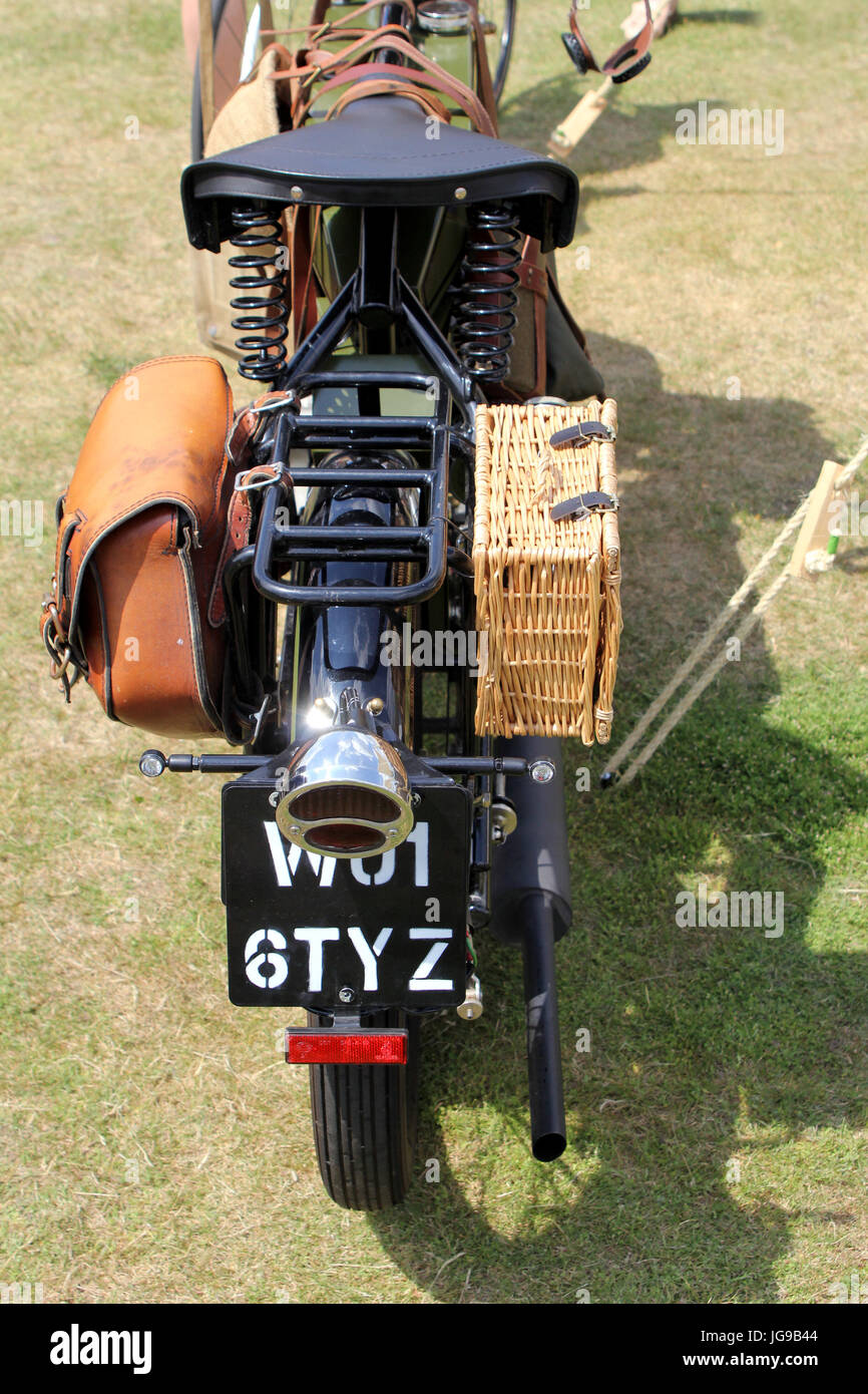 Autocycle hi-res stock photography and images - Alamy