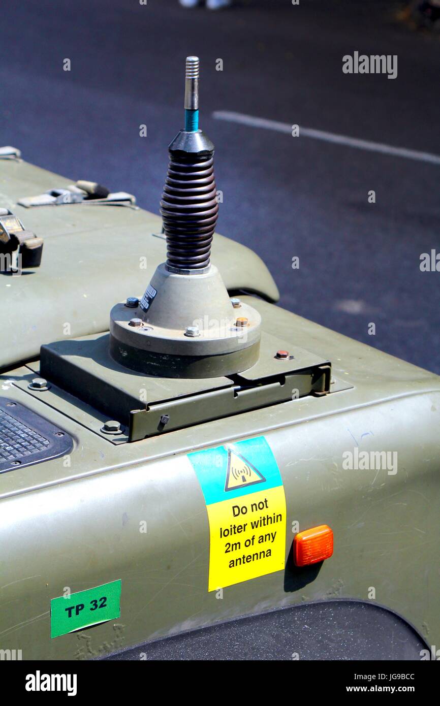 Army Defender! : r/LandRover