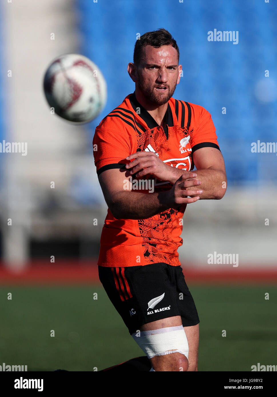 Aaron Cruden