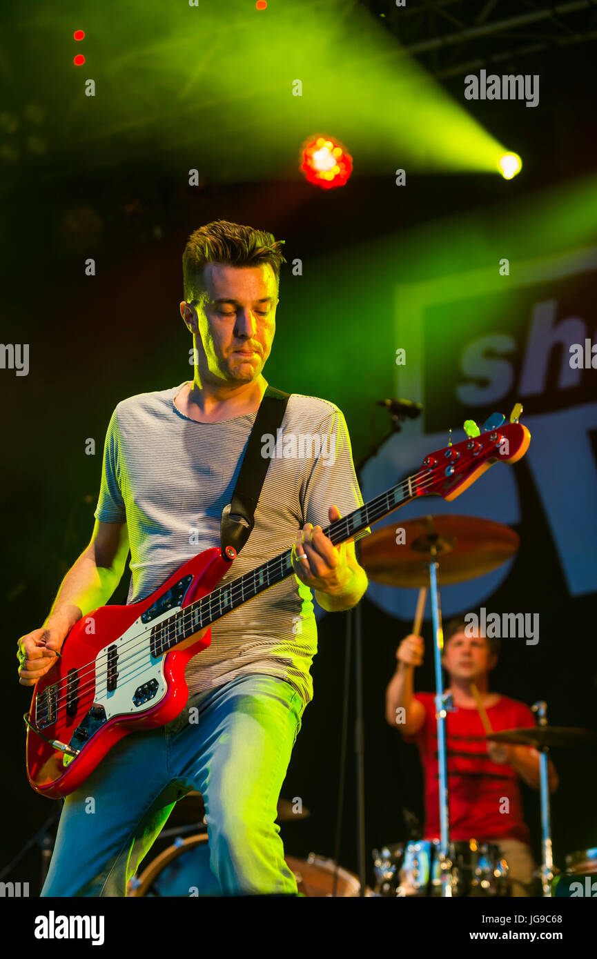 Joe johnson hi-res stock photography and images - Alamy