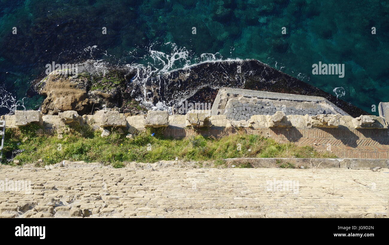 Fortaleza del mar hi-res stock photography and images - Alamy