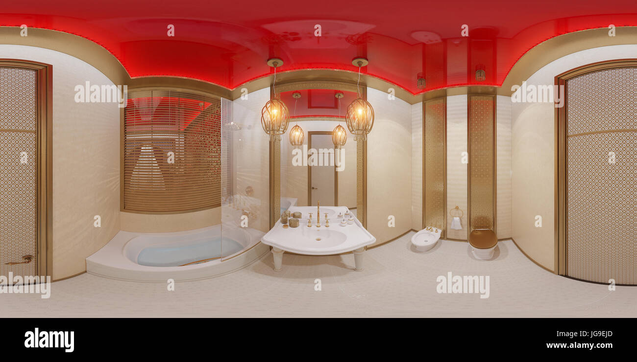 360 deluxe hi-res stock photography and images - Alamy