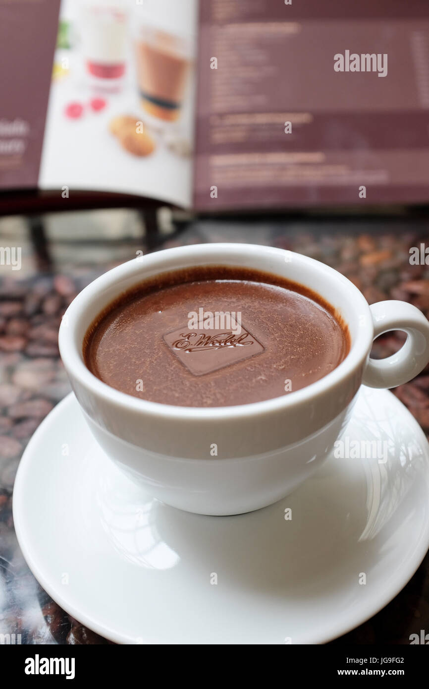 Wedel hi-res stock photography and images - Alamy