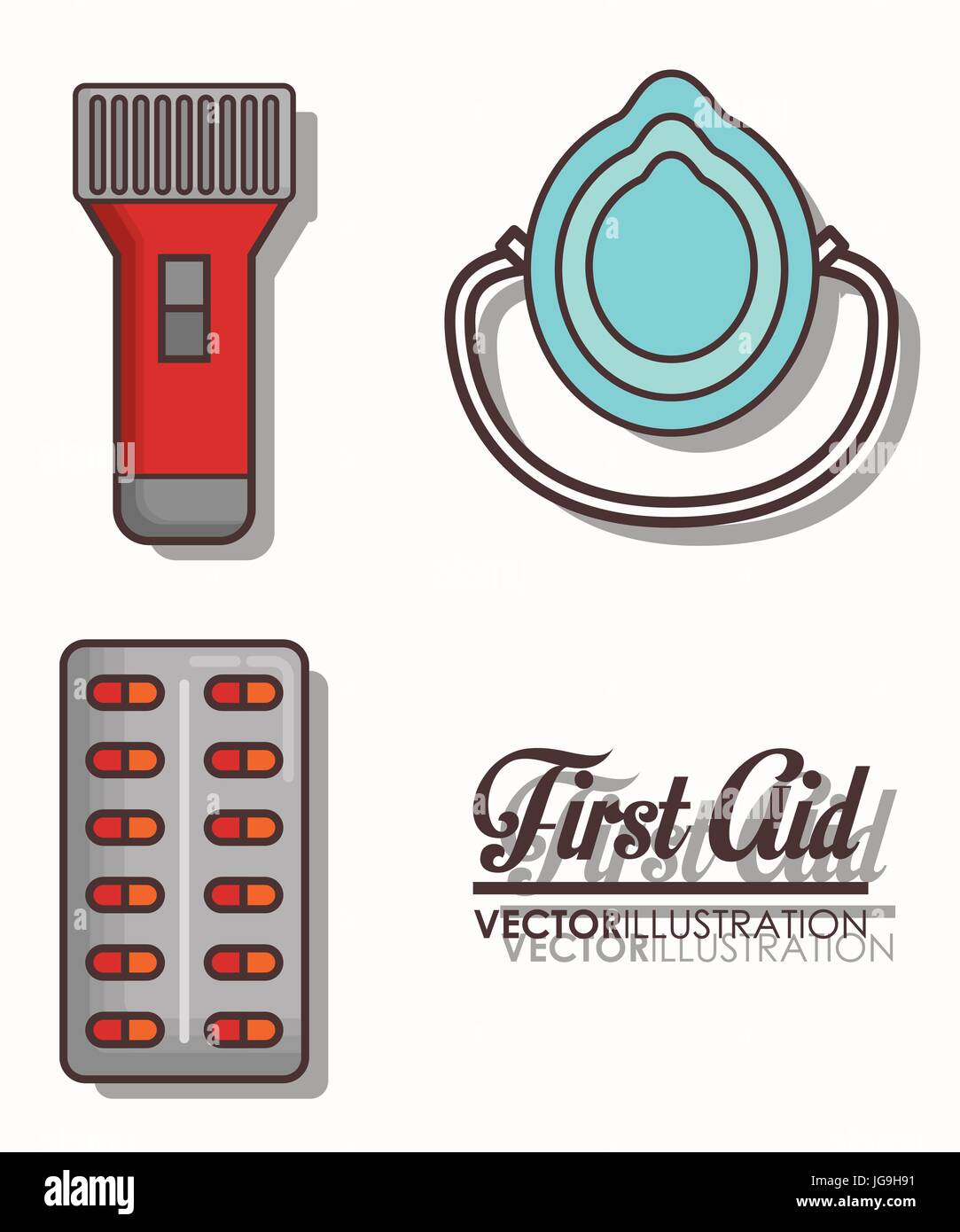 first aid design Stock Vector Image & Art - Alamy