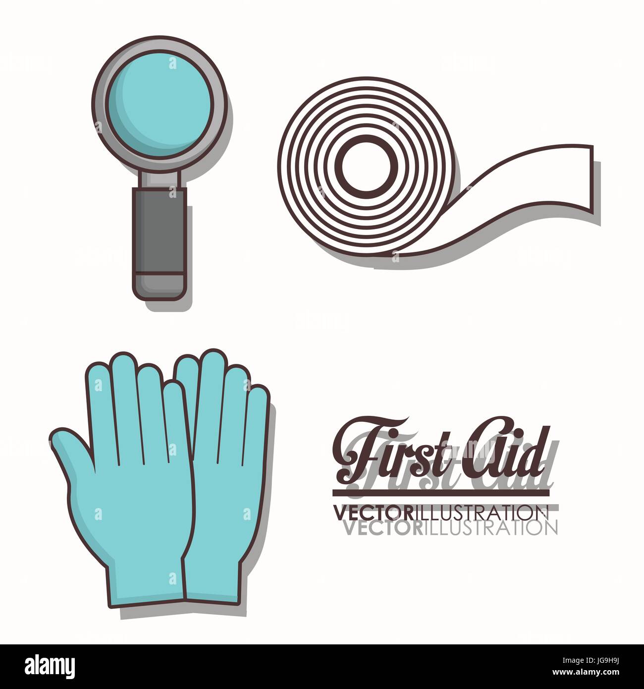 first aid design Stock Vector Image & Art - Alamy