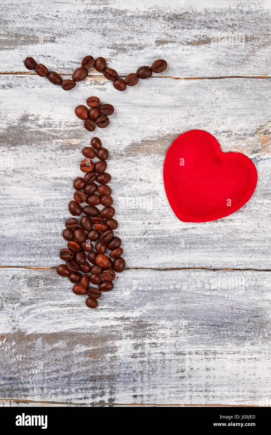 Textile heart hi-res stock photography and images - Alamy