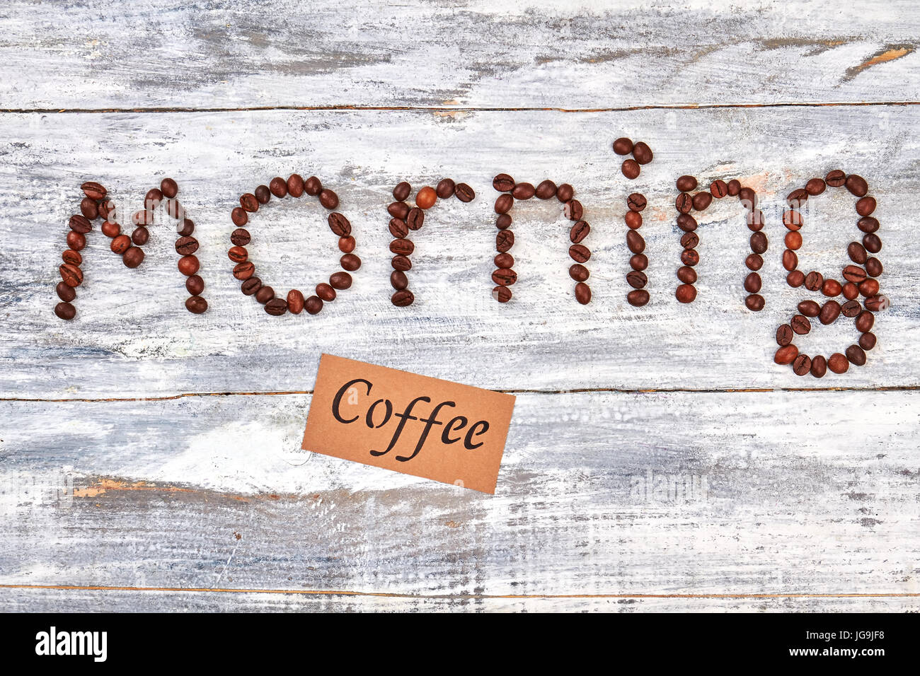 Morning paper hi-res stock photography and images - Alamy